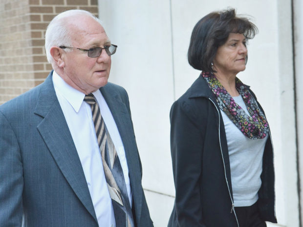 Former Fayette County magistrate pleads guilty to hindering prosecution ...
